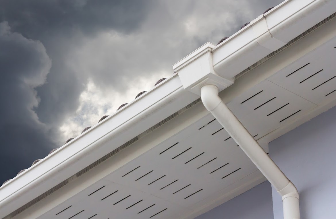 Facts About Box Style Gutter Systems: What You Need to Know - Roof ...
